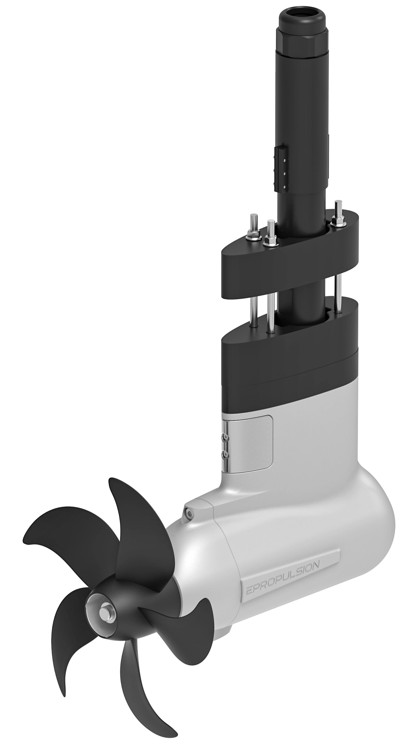 Pod Drive eSSA - ePropulsion